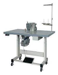 Mitsubishi LX2-630-M1 Flat bed Basting Machine | Wong Po Wah Sewing Machine Company Limited