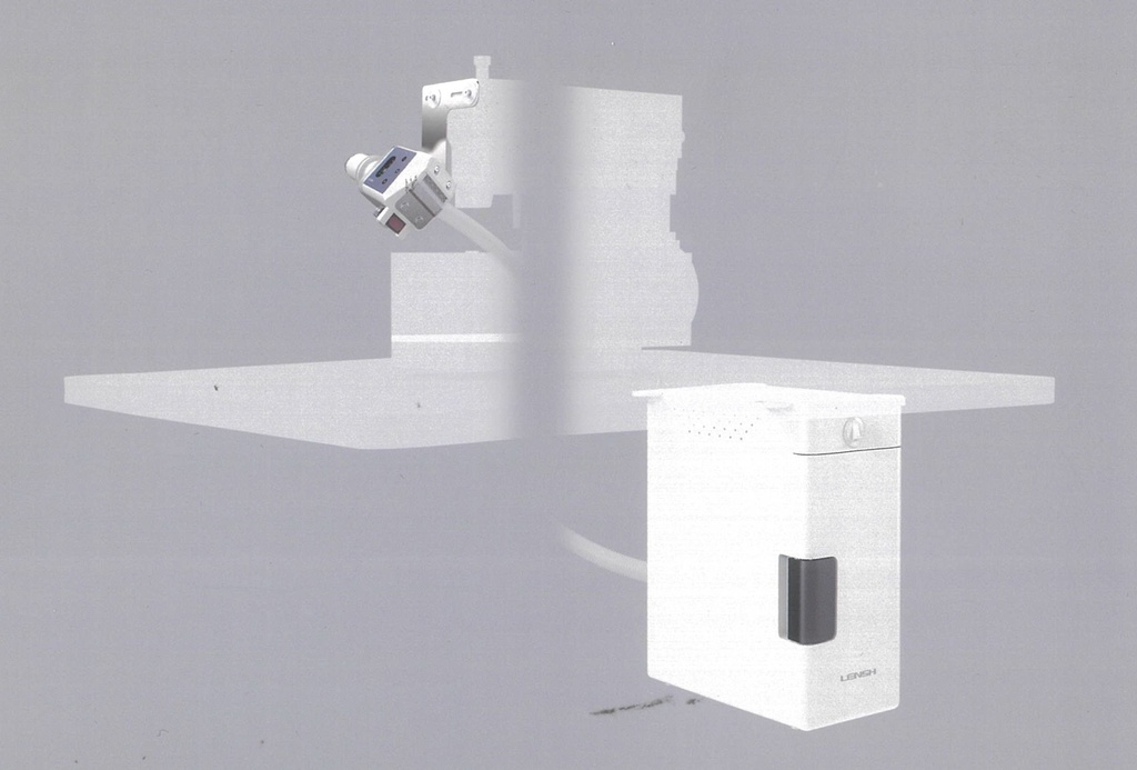 LENSH LS-9231C Thread Trimming Device | Wong Po Wah Sewing Machine ...