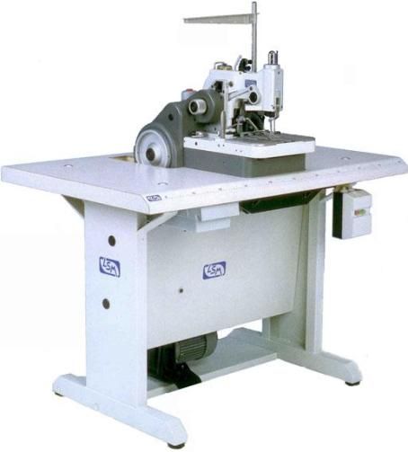 LSM K150 AF-CB/CA Eyelet Button Hole Machine | Wong Po Wah Sewing ...